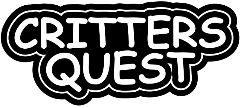 Critters Quest: NFTs That Grow Through Gaming