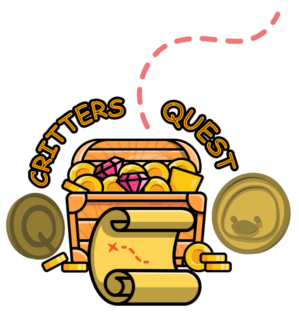 Critters Quest